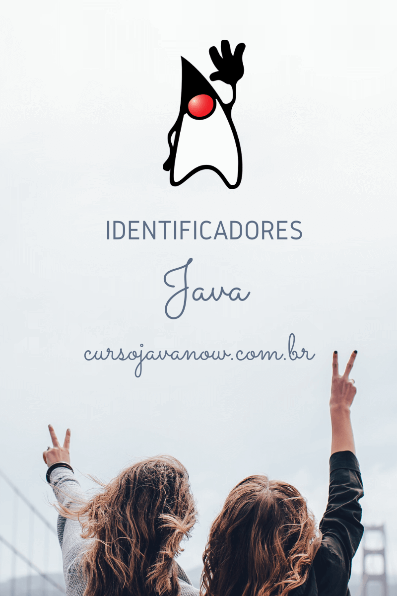 Identificadores - Viciados em Java