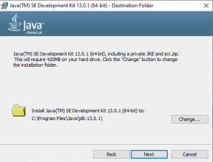 Instalação do JDK - Viciados em Java