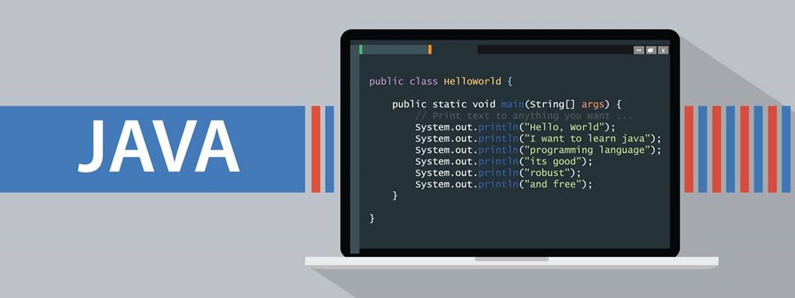 Aprendendo Alguns Aspectos do Java Através do Projeto HelloWorld ...