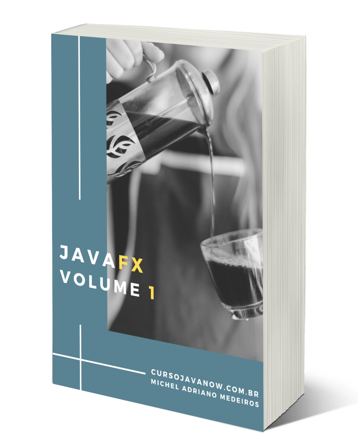 Desenvolvimento Rápido com Scene Builder - Viciados em Java