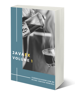 Desenvolvimento Rápido com Scene Builder - Viciados em Java