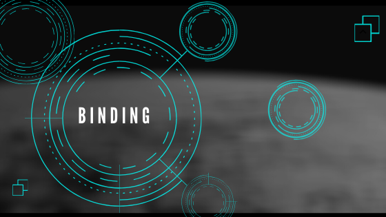 Binding - Viciados em Java