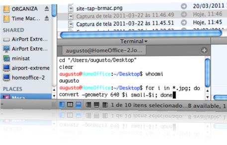 Manipulando o Arquivo Fonte e Arquivo Destino - Viciados em Java