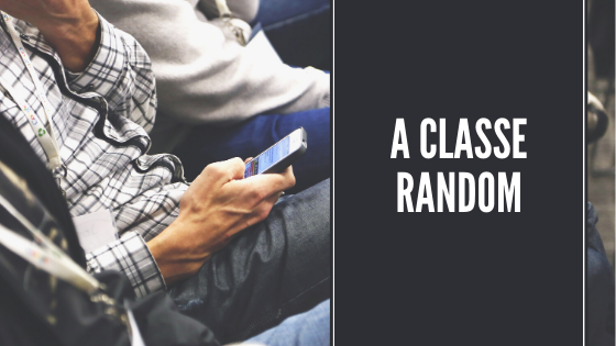 A Classe Random - Viciados em Java