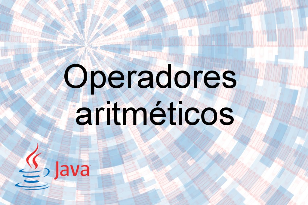 Operador Aritmético - Viciados em Java