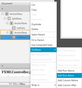 Criando Tela com o Scene Builder - Viciados em Java