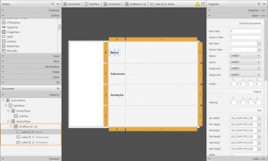 Criando Tela com o Scene Builder - Viciados em Java