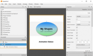 Utilizando o Scene Builder - Viciados em Java