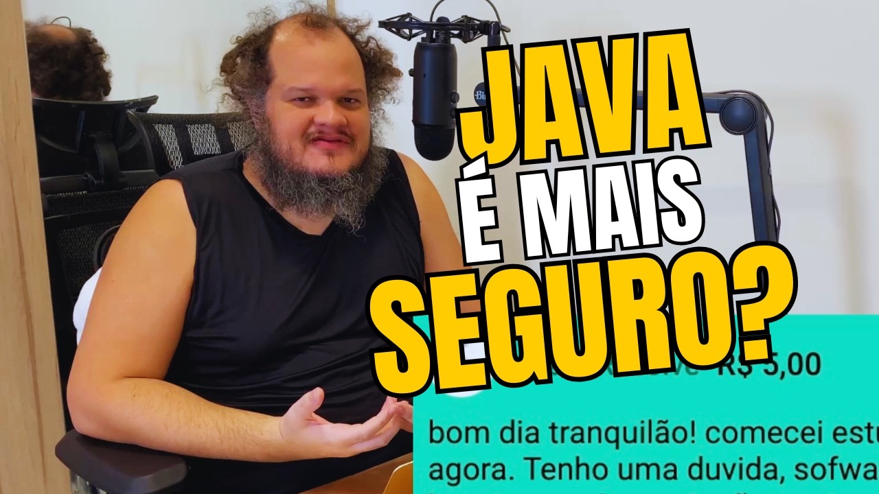 SISTEMA EM JAVA É PROTEGIDO CONTRA CRACK? - Viciados em Java