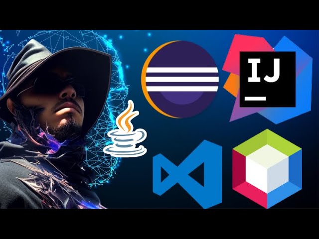 IDE JAVA. Eclipse IDE, Netbeans, Intellij, VS Code. Diferenças Básicas ...