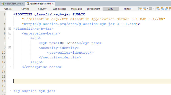 Introdução ao EJB (Enterprise JavaBeans) - Viciados em Java